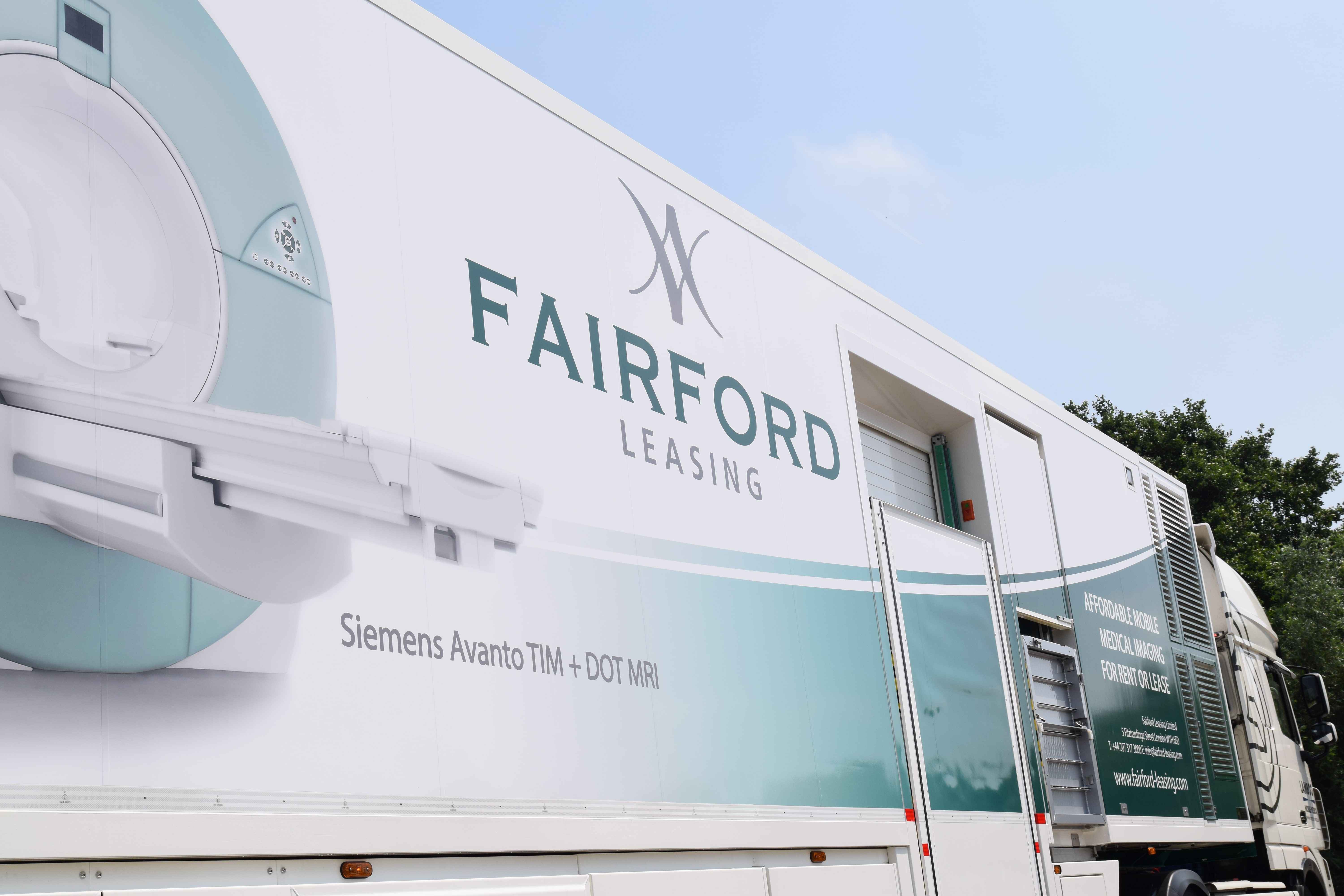 FML MT015 - Fairford Medical