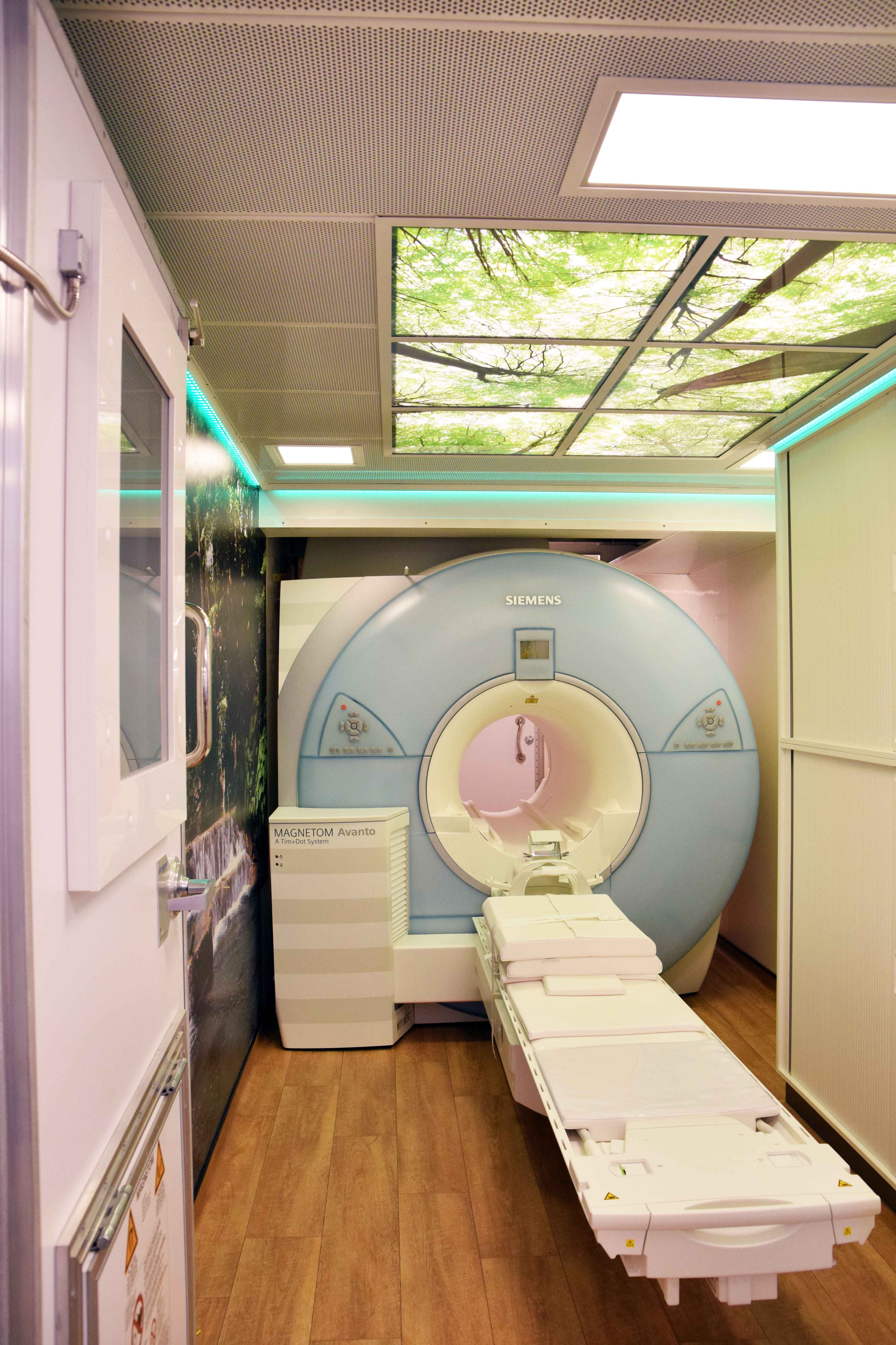 FML MT015 - Fairford Medical