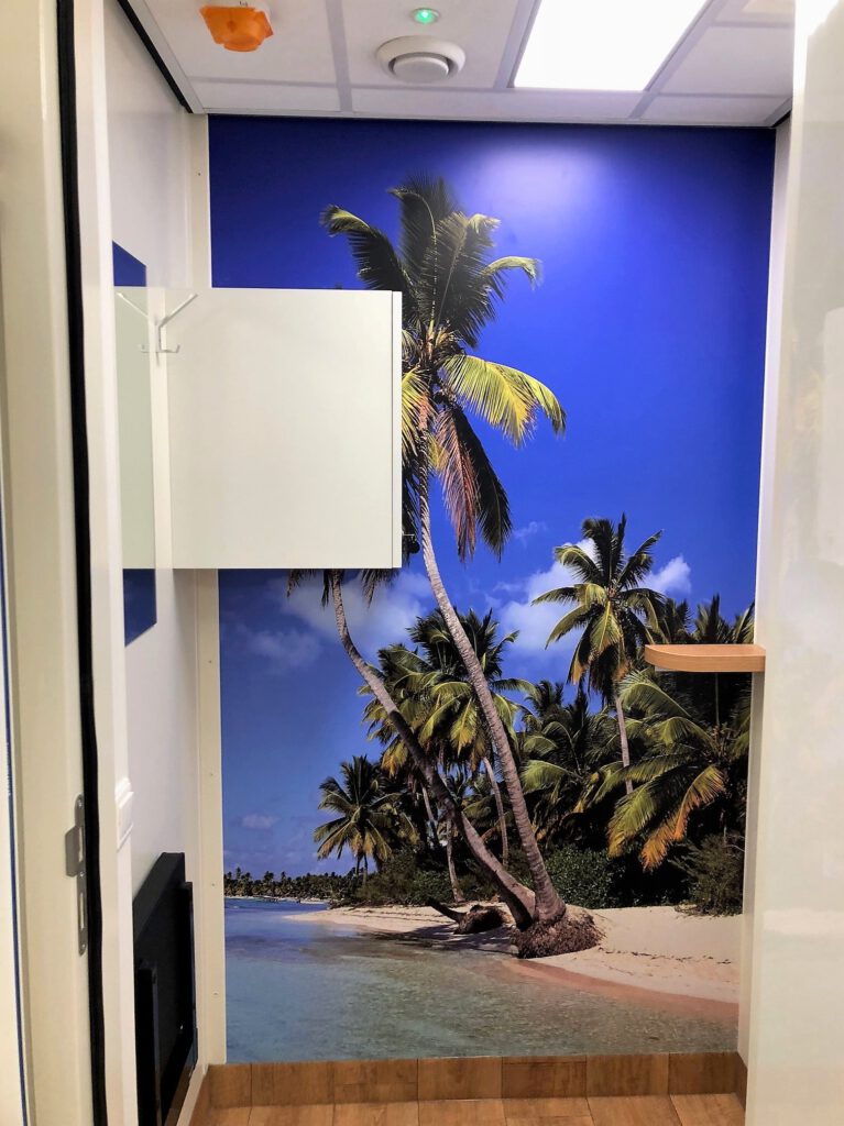 FML RM030 - Fairford Medical