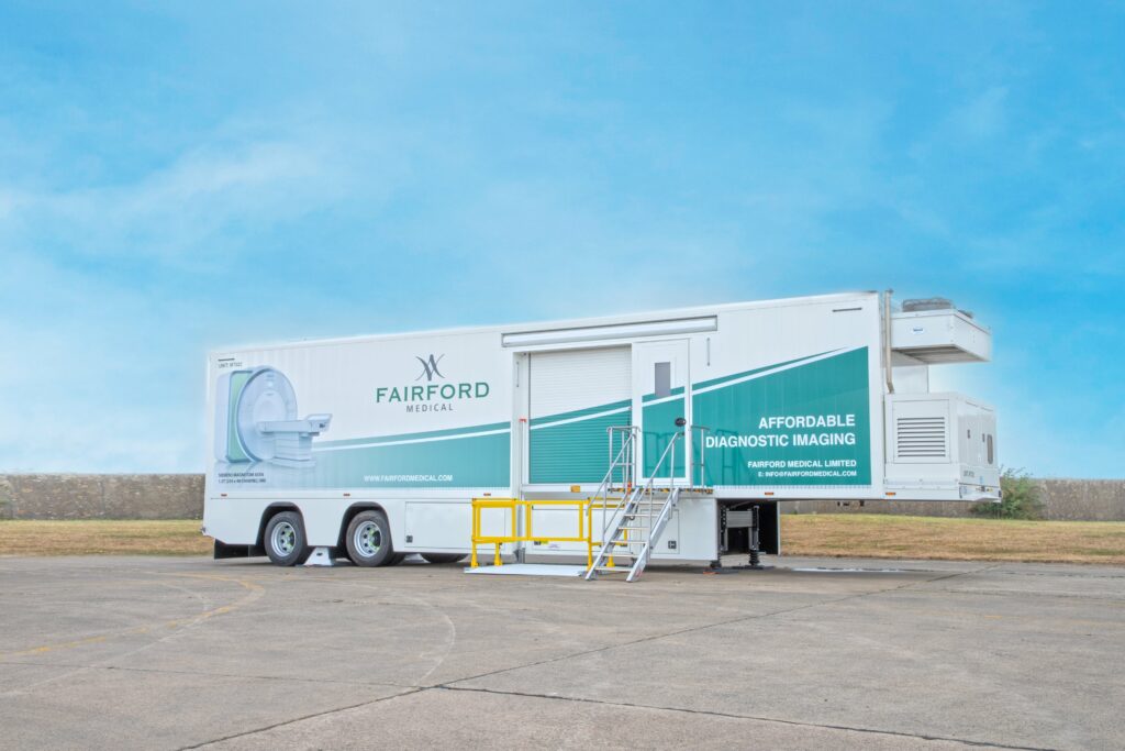 FML MT022 - Fairford Medical