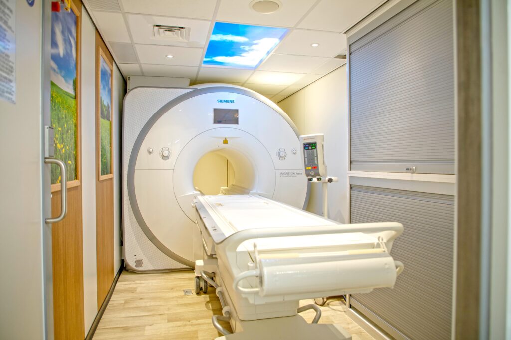 FML MT022 - Fairford Medical