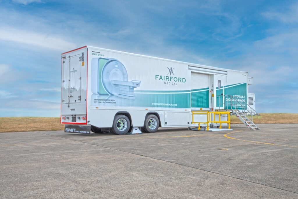 FML MT022 - Fairford Medical