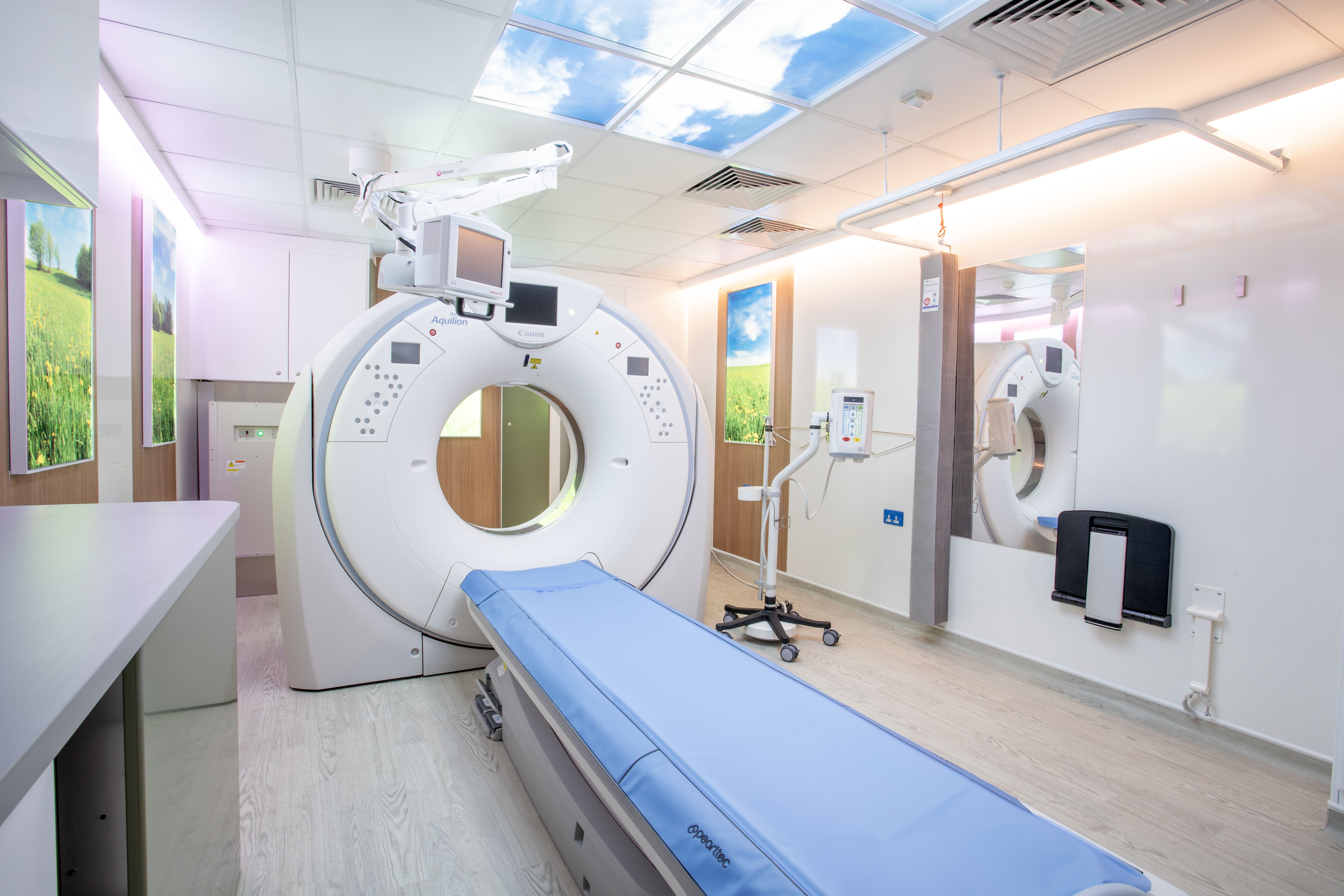 CS059 - Fairford Medical