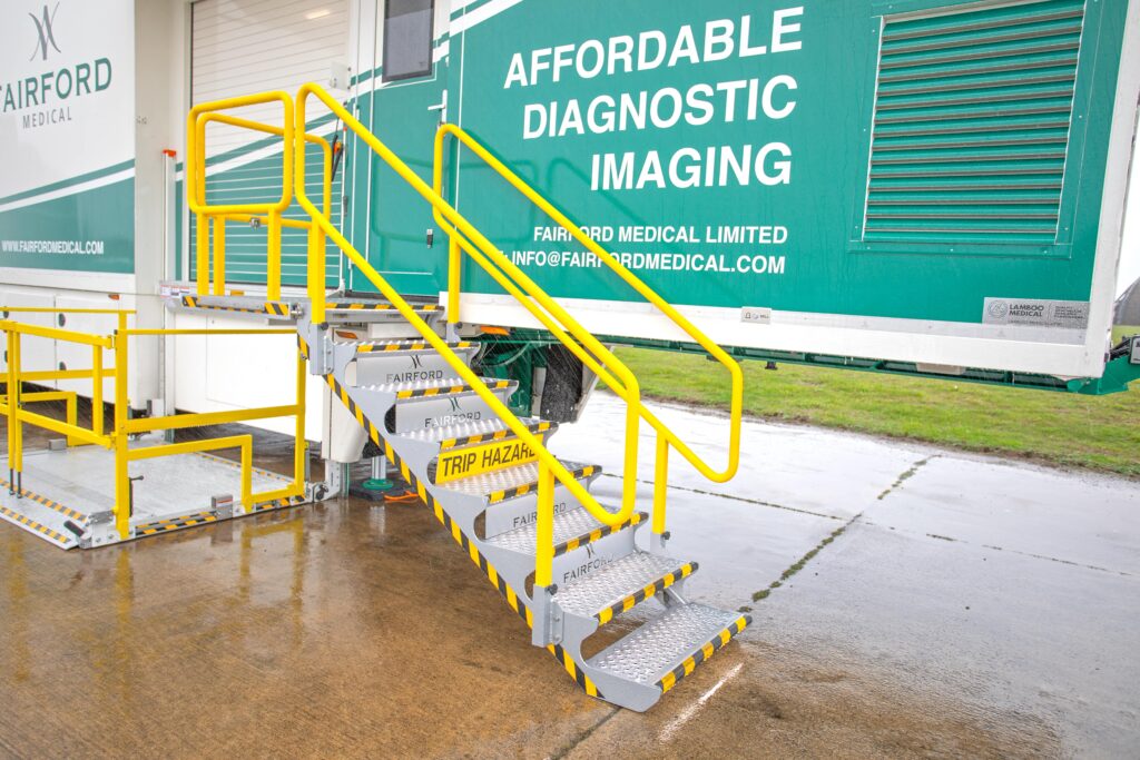 FML MT023 - Fairford Medical